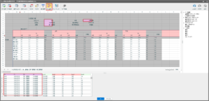 複雑な加工のExcelも読み込める、MotionBoardの[Excel読み込み機能]を解説｜データパレード