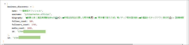 【Python】InstagramのWeb APIを使ってフォロワーの推移やコメント、インプレッション情報を集めよう！｜データパレード