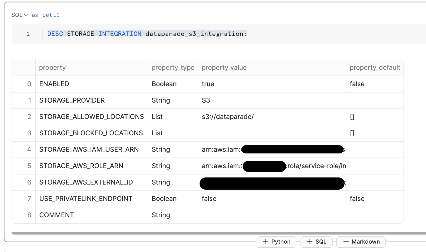 【S3←Snowflake】S3にあるCSVをSnowflakeから定期インポートする｜データパレード